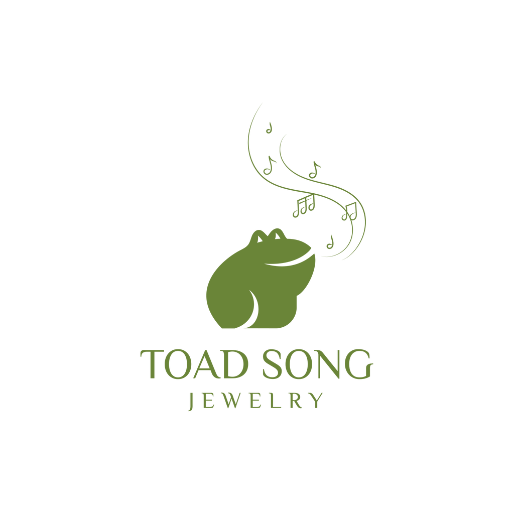 Toad Song Jewelry